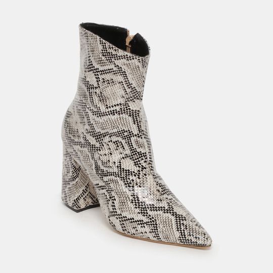 Botín NIZA – SHOECRUSH1