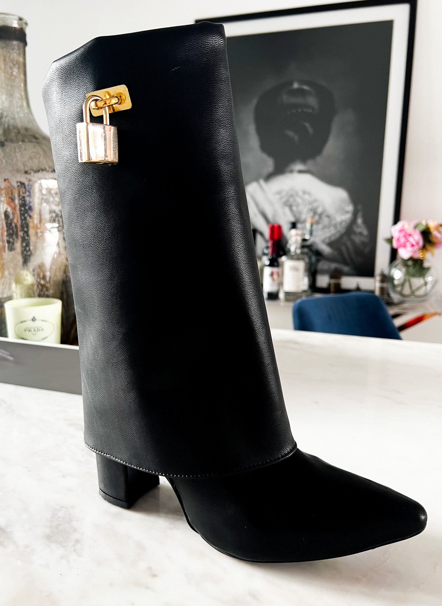 Bota NEBRASKA – SHOECRUSH1