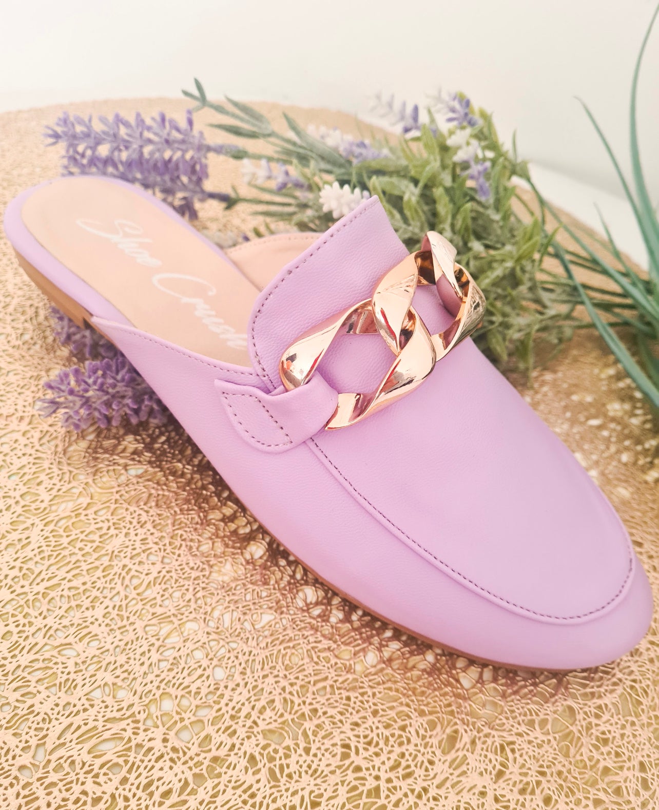 Mules STAR – SHOECRUSH1